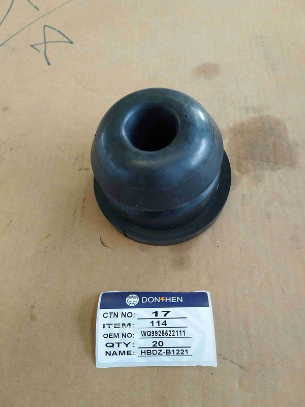 Front Bumper Spring WG9925522111